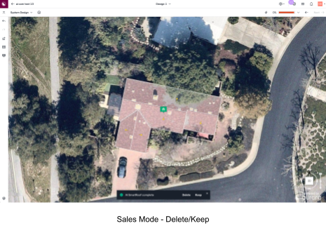 AI Roof - Credit Refunds – Aurora Solar Help Center