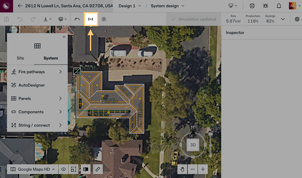 LIDAR – Aurora Solar Help Center