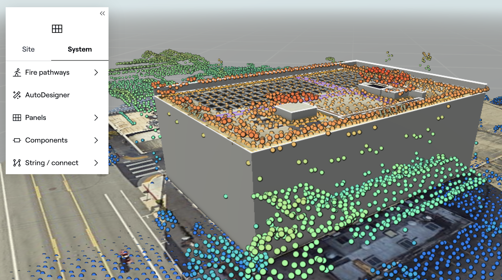 LIDAR – Aurora Solar Help Center
