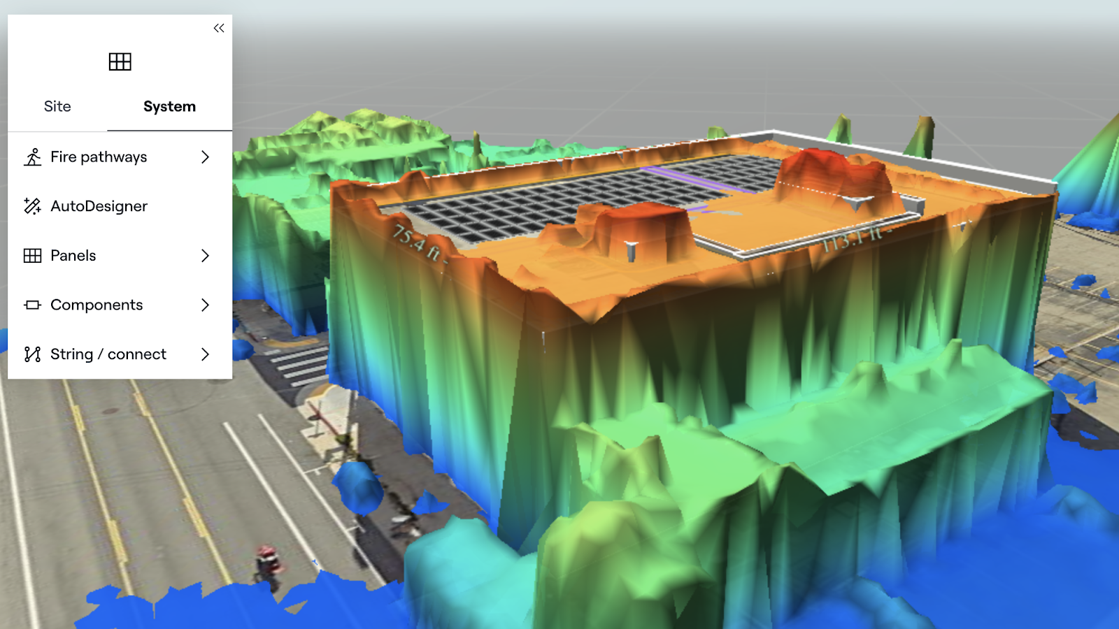 LIDAR – Aurora Solar Help Center