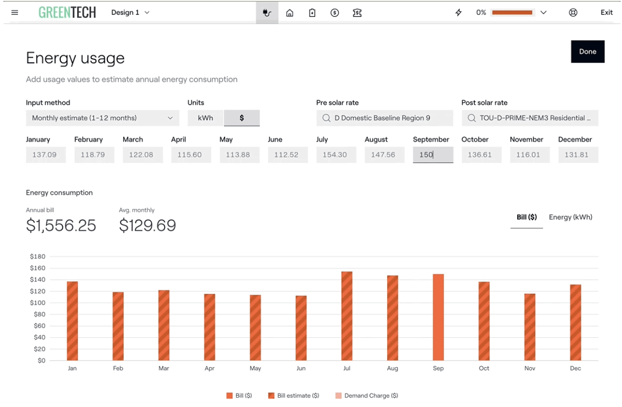 Sales Mode Overview – Aurora Solar Help Center