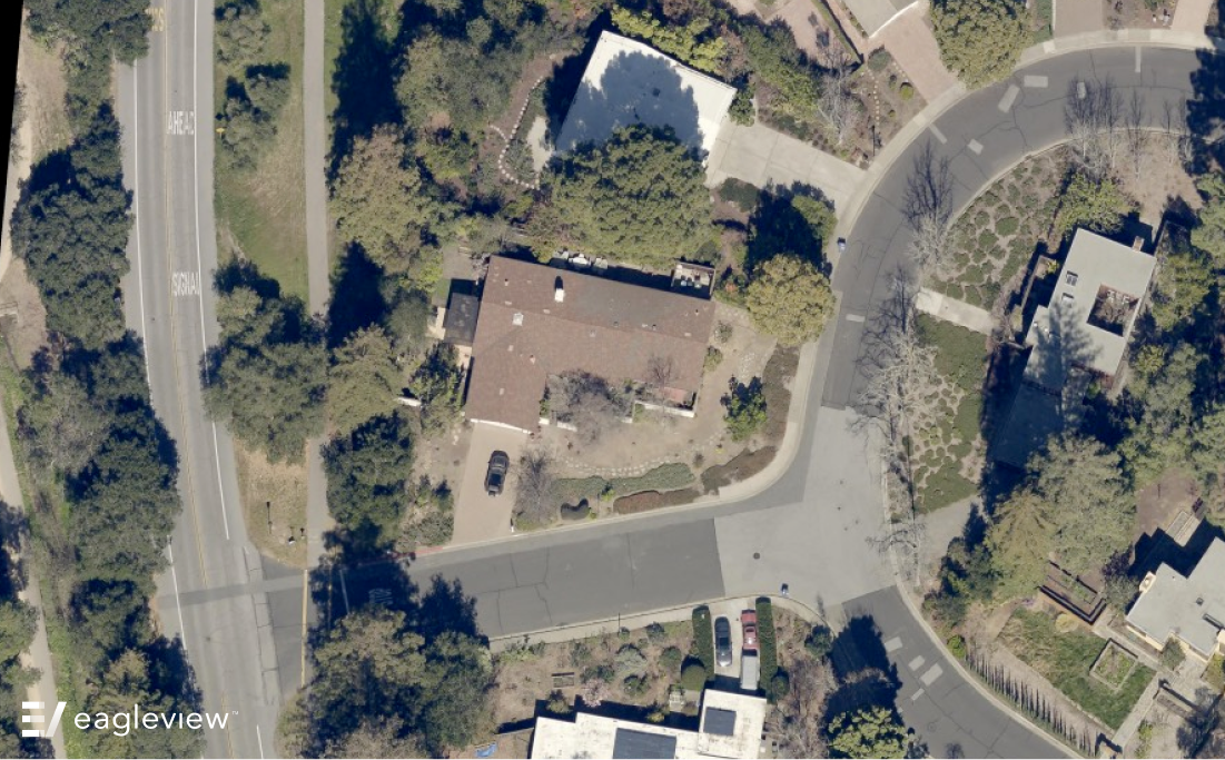 How to use EagleView Imagery in Aurora – Aurora Solar Help Center