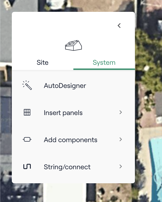 Stringing and Connecting – Aurora Solar Help Center