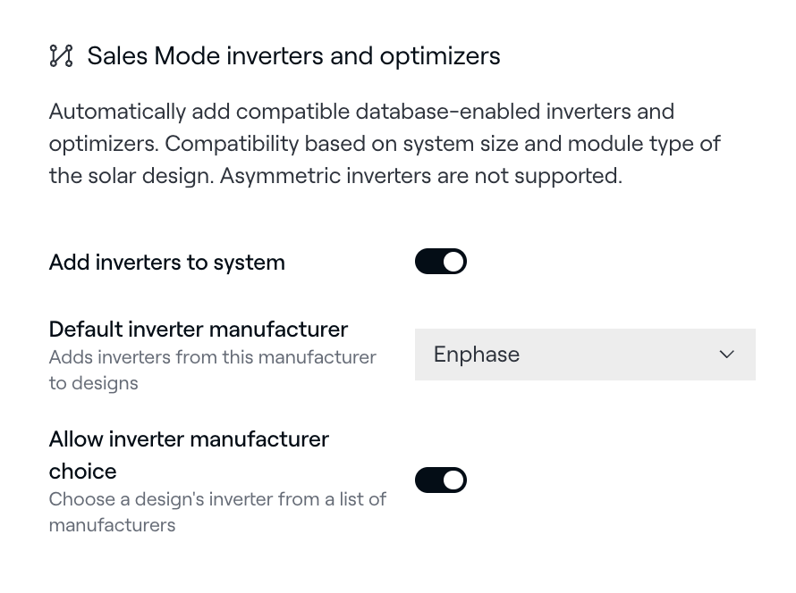 Cómo configurar la integración de GoodLeap – Centro de Ayuda de Aurora ...